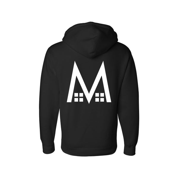 Mansionz Hoodie – Mansionz Merch