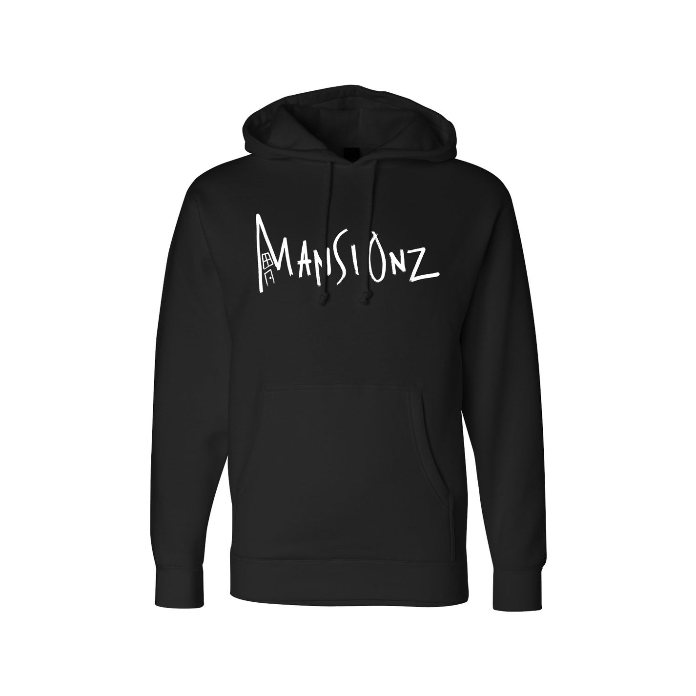 Mansionz Hoodie – Mansionz Merch