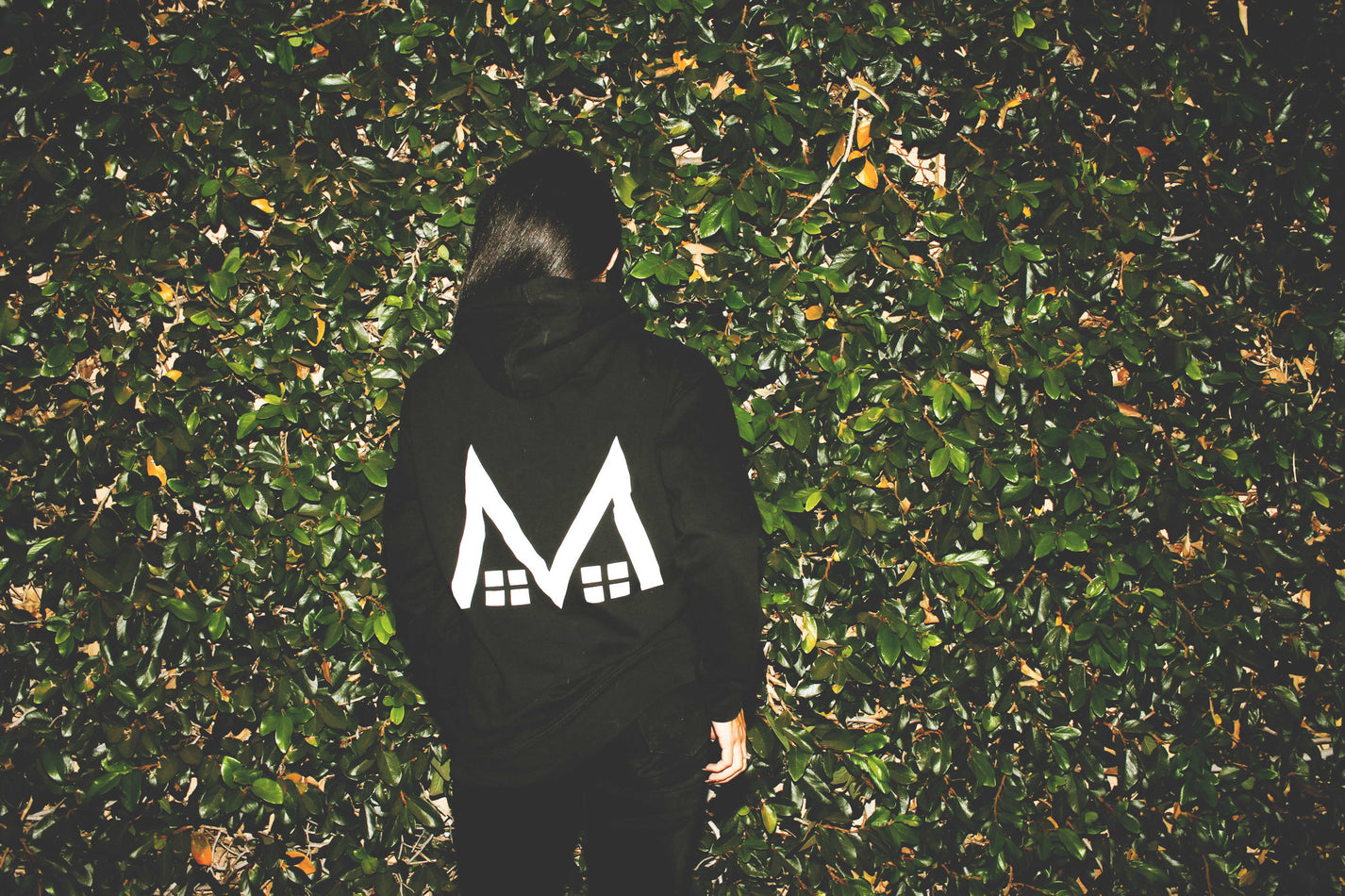 Mansionz Hoodie – Mansionz Merch