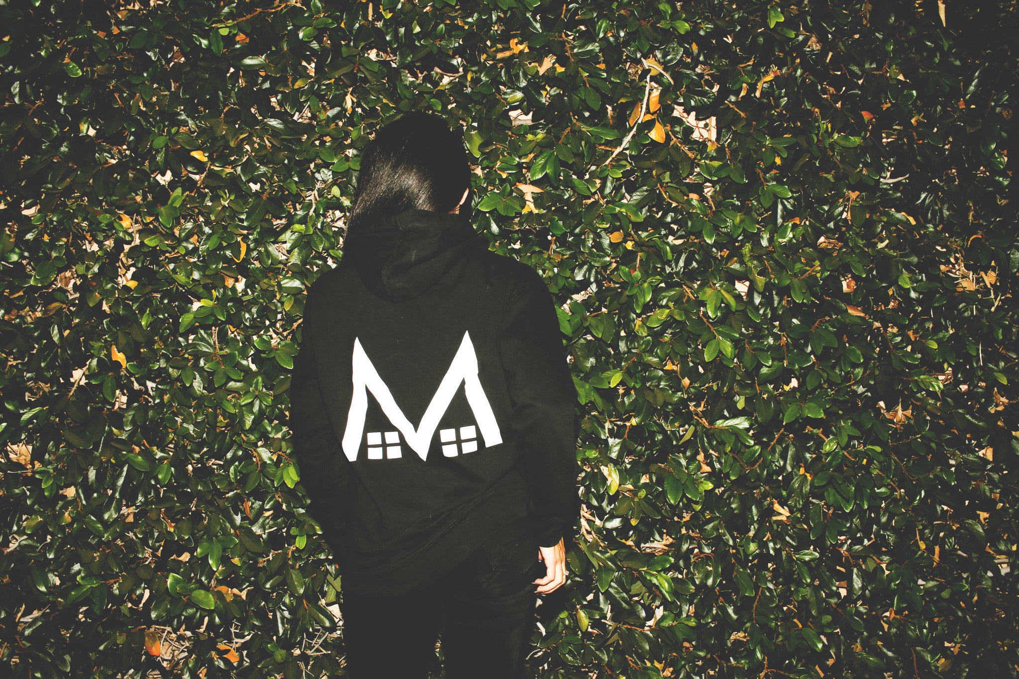 Mansionz Hoodie – Mansionz Merch