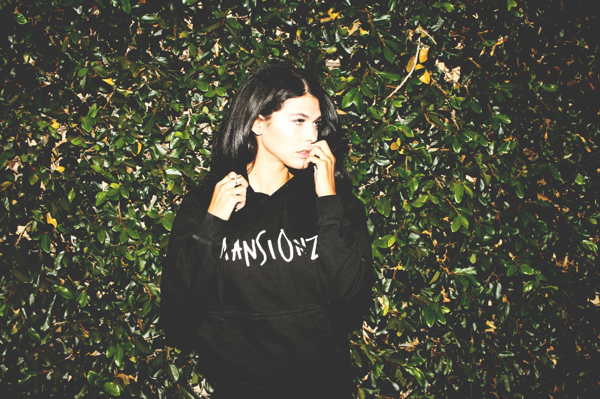 Mansionz Hoodie – Mansionz Merch